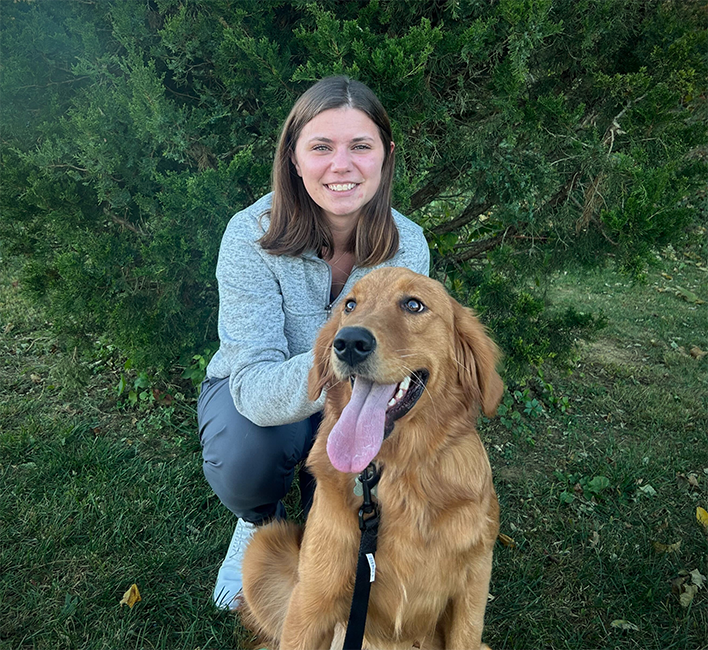 Dominique | Mason Dixon Animal Emergency Hospital